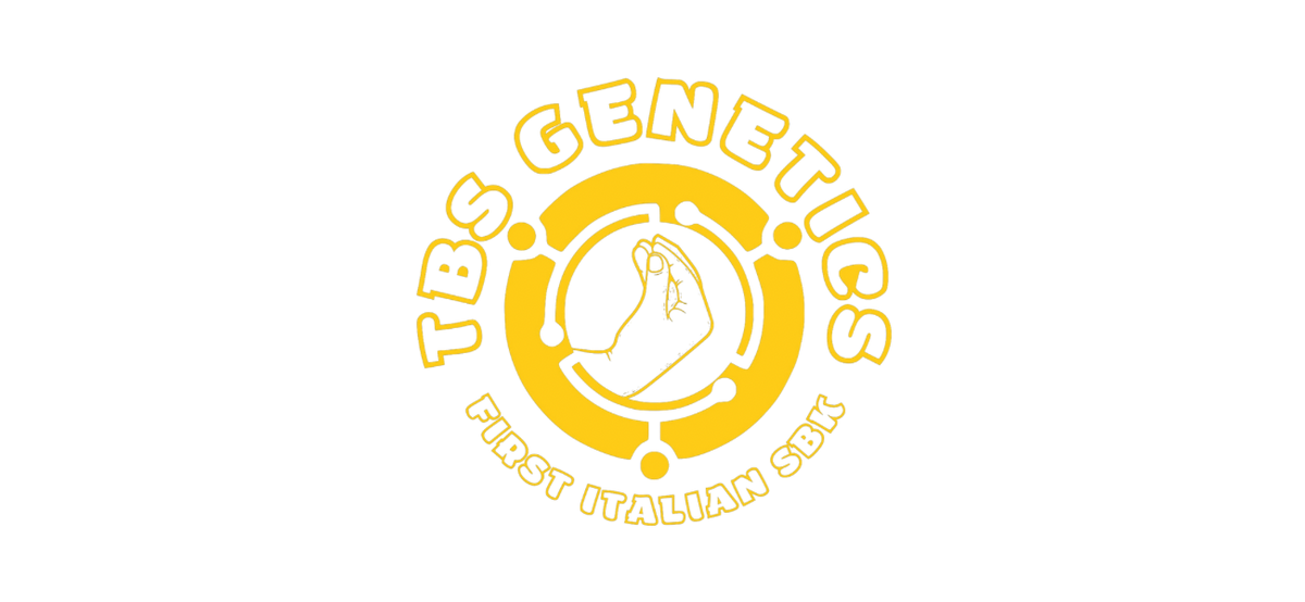 TBS Genetik SBK – TBS Genetics